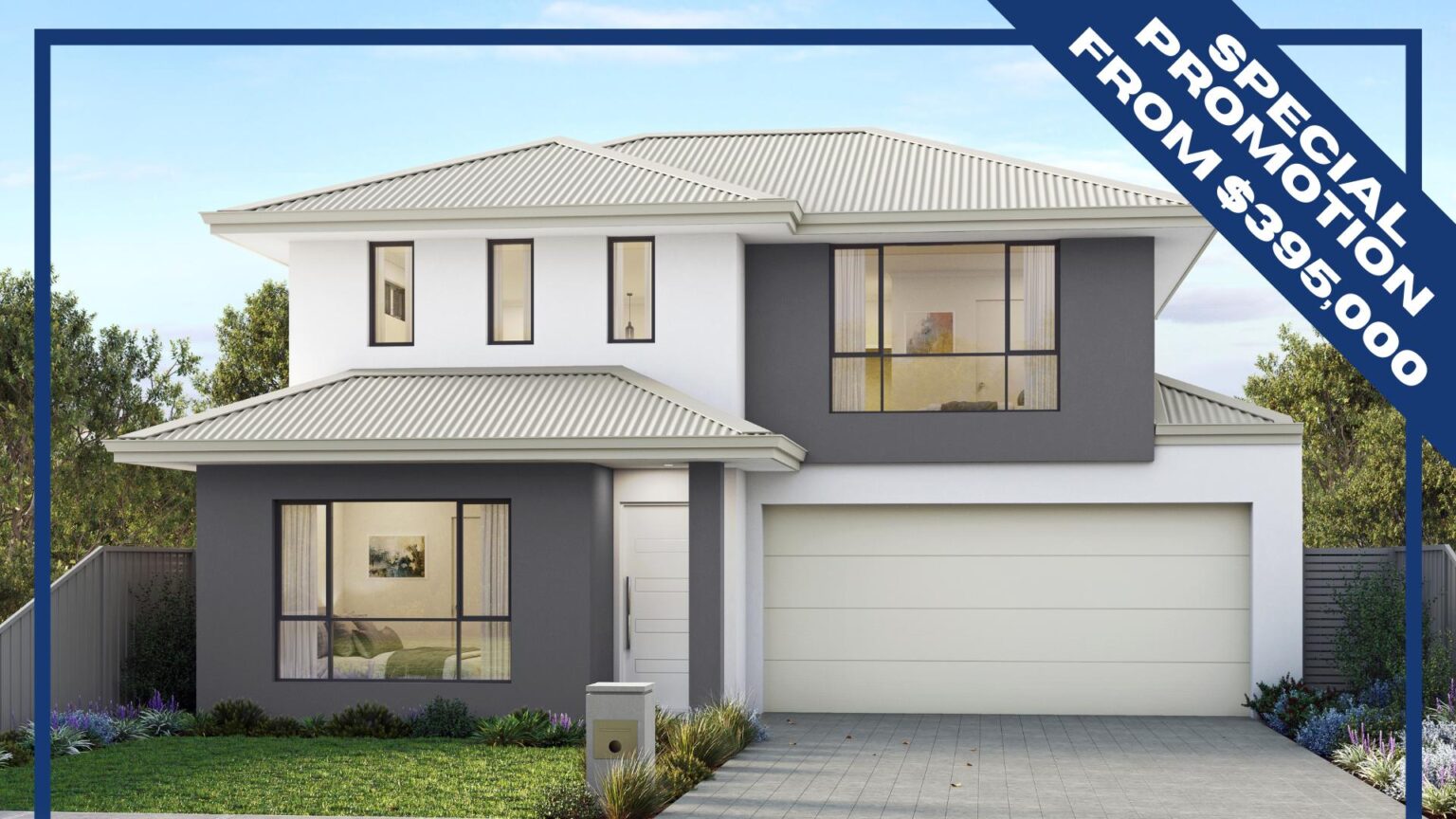 Home Designs and Floor Plans by Danmar Homes Perth