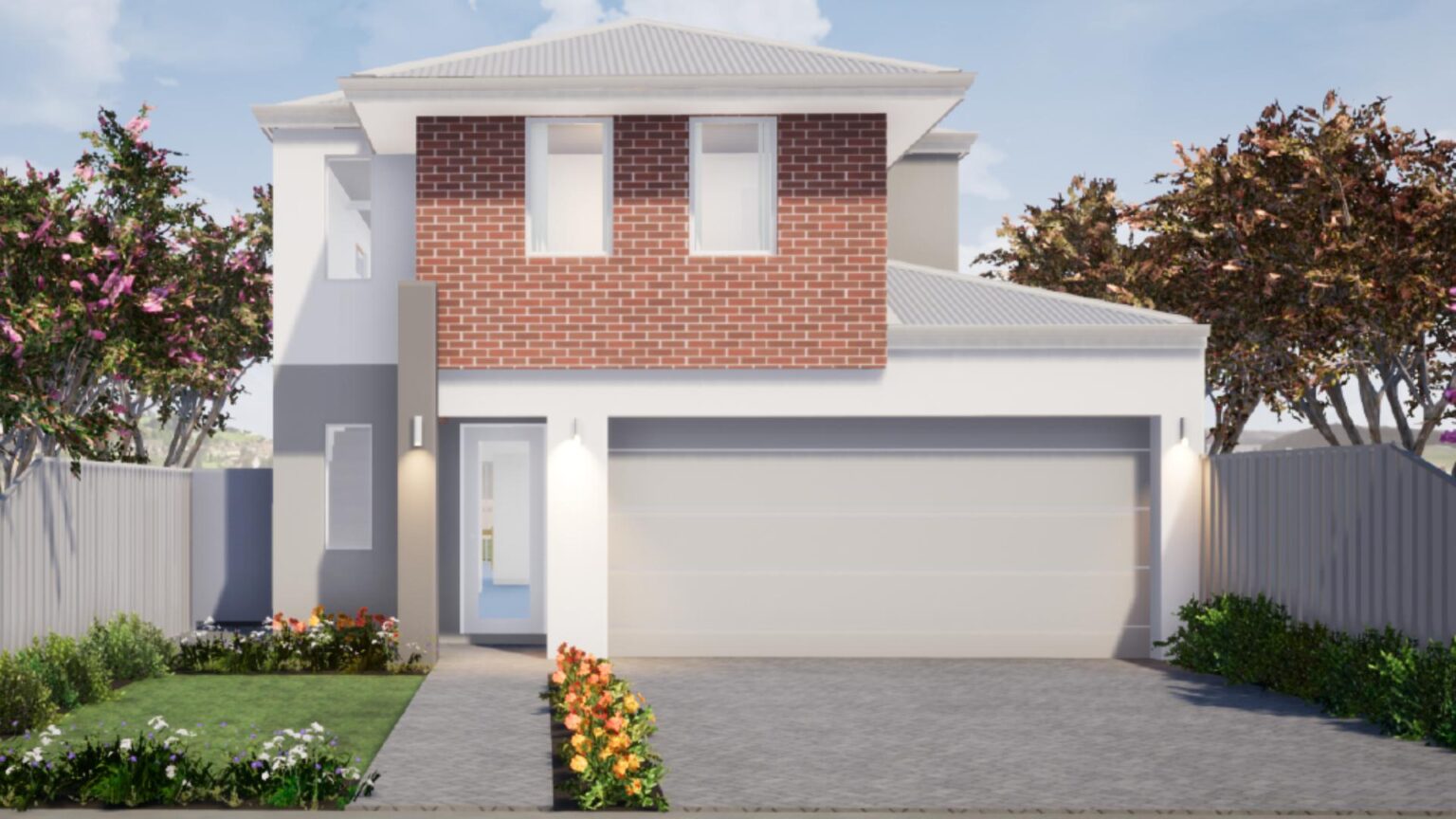 Home Designs and Floor Plans by Danmar Homes Perth